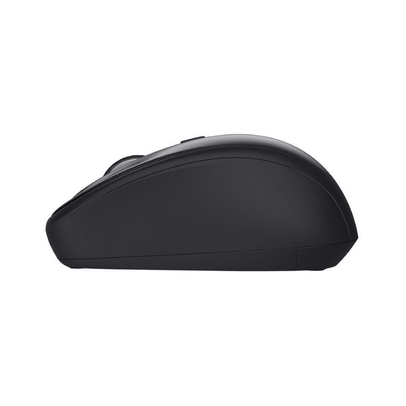Affidati al mini mouse wireless TM-201 / Fino a 1600 DPI | Leroy Merlin