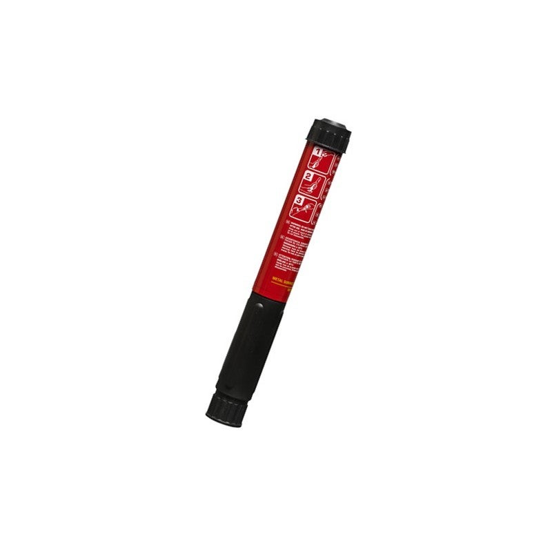 Bâton inhibiteur de feu fire suppression systems fss 50 | Leroy Merlin