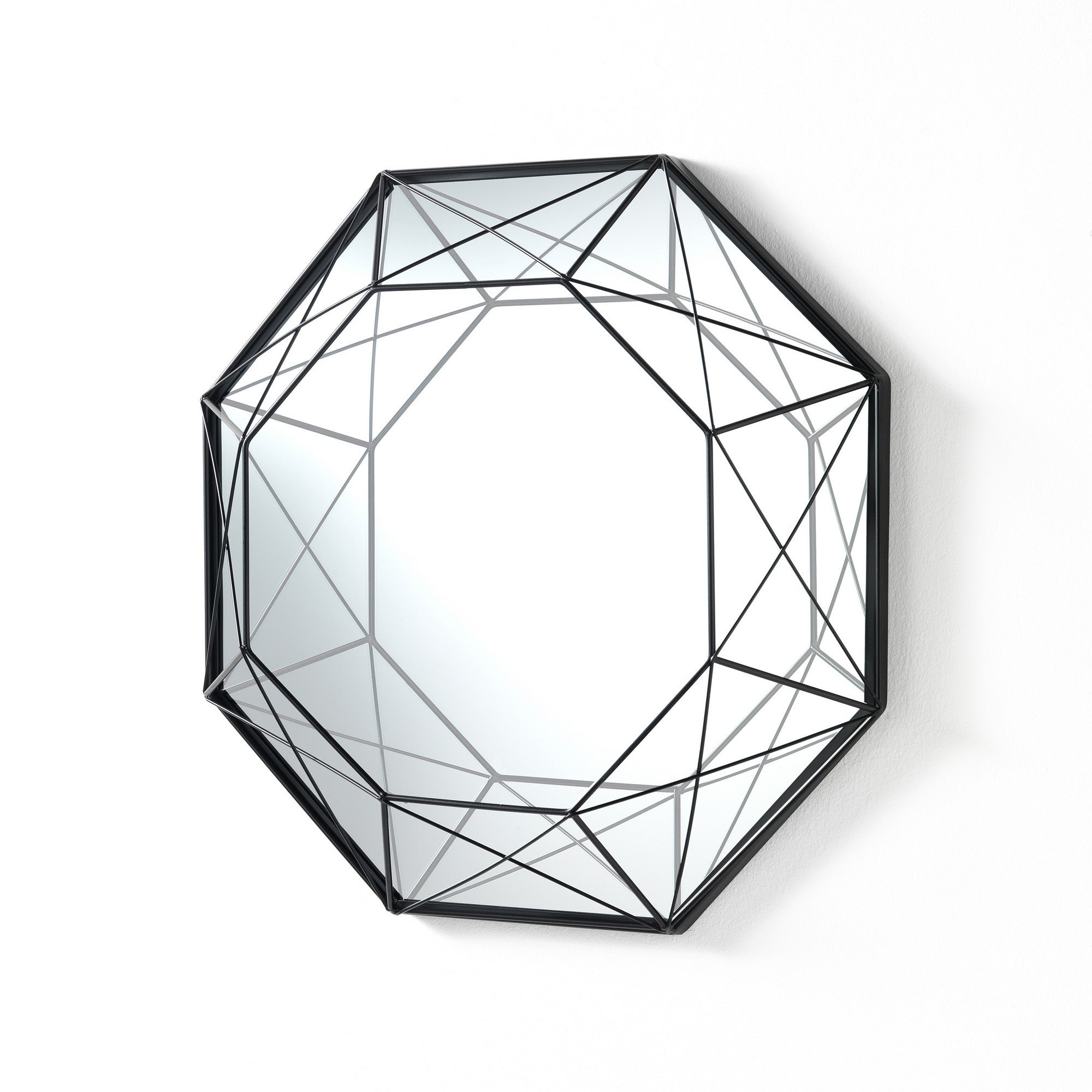 Espejo de pared BRILLO | Leroy Merlin