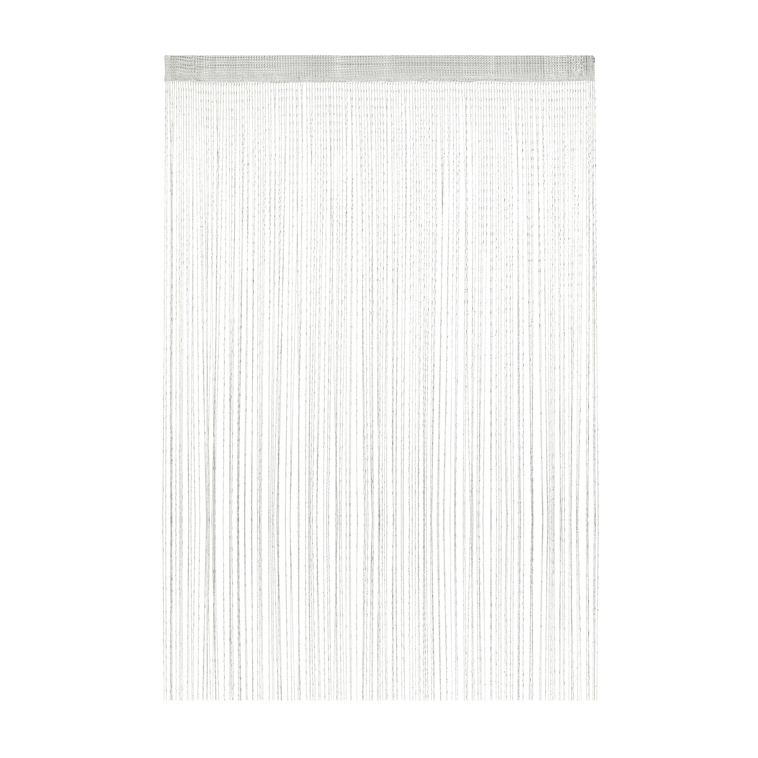 Rideau Fil Blanc
