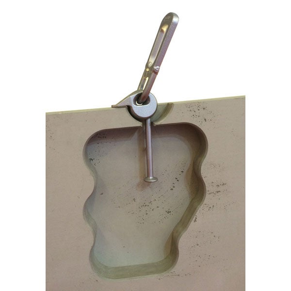 Main de levage - 2,5 tonnes (2T5) | Leroy Merlin