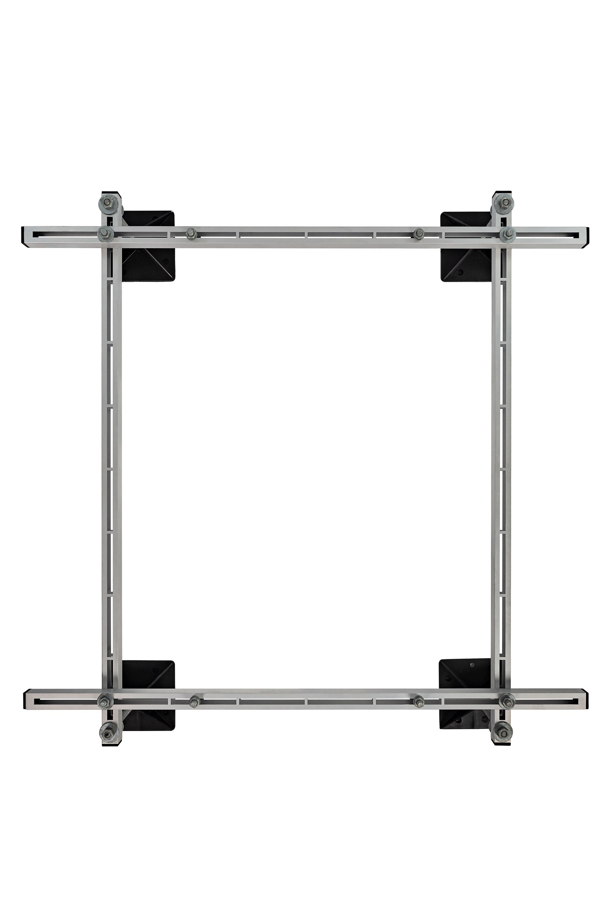 Codex Flex-O-Frame Light Système d'installation pour installations de ...