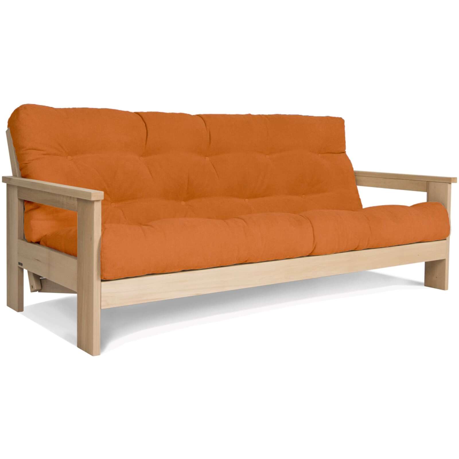 Canapé lit mexico - 145 x 210 cm | Leroy Merlin
