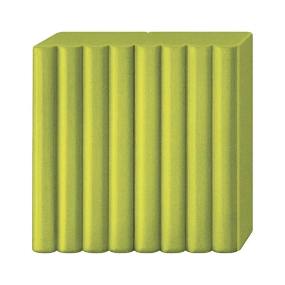 Pâte FIMO - Vert 51 | Leroy Merlin