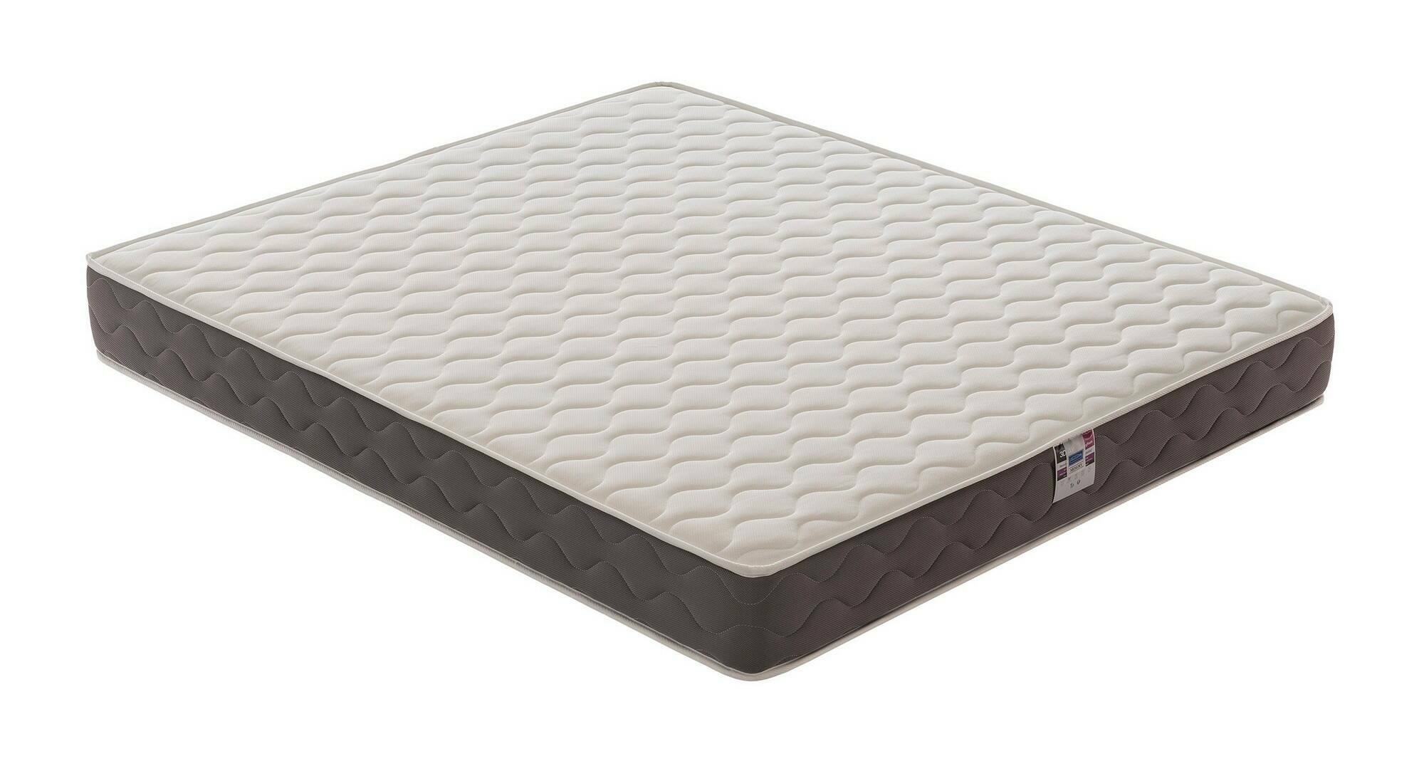 Matelas simple Archetta, matelas Memory Foam, matelas ergonomique ...