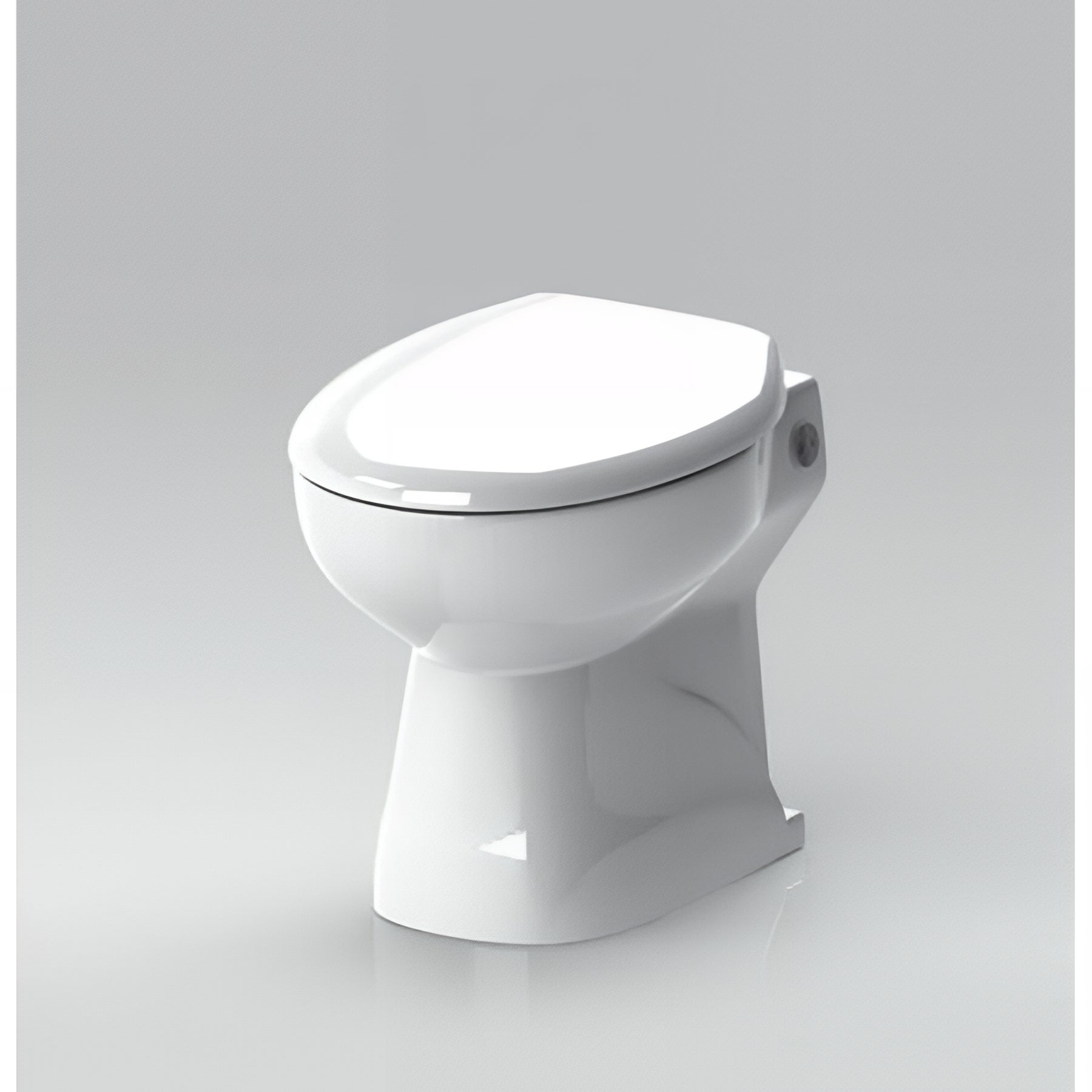 W20SP Inodoro compacto Silence con molinillo integrado | Leroy Merlin