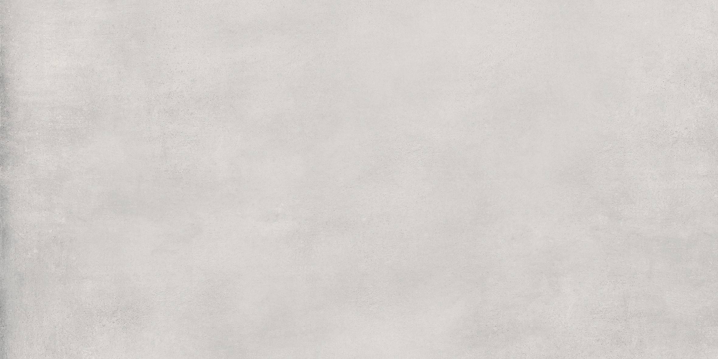 Carrelage Aspect Ciment 60x120 et 120x120 Work - BLANC - 60 x 120 ...