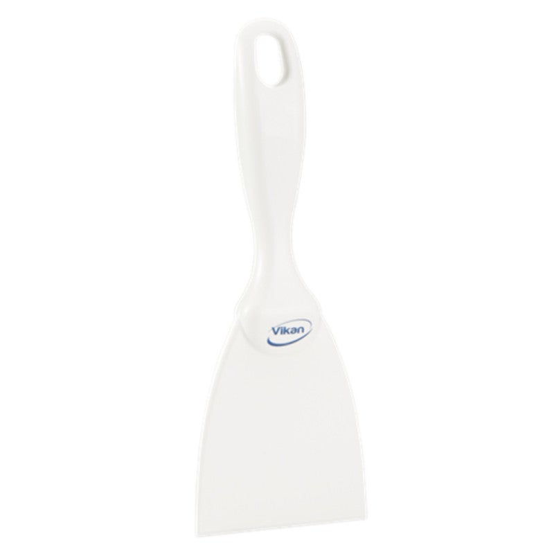 Grattoir à main 4060 - 75mm lame polypropylène - Vikan | Leroy Merlin