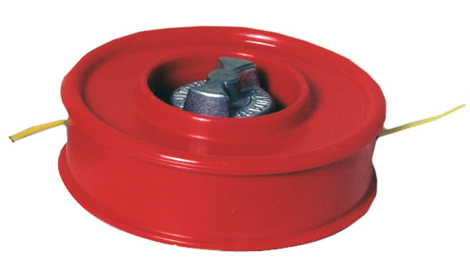 Testina universale a 2 fili per decespugliatori Attacco femmina 8x1,25 ...