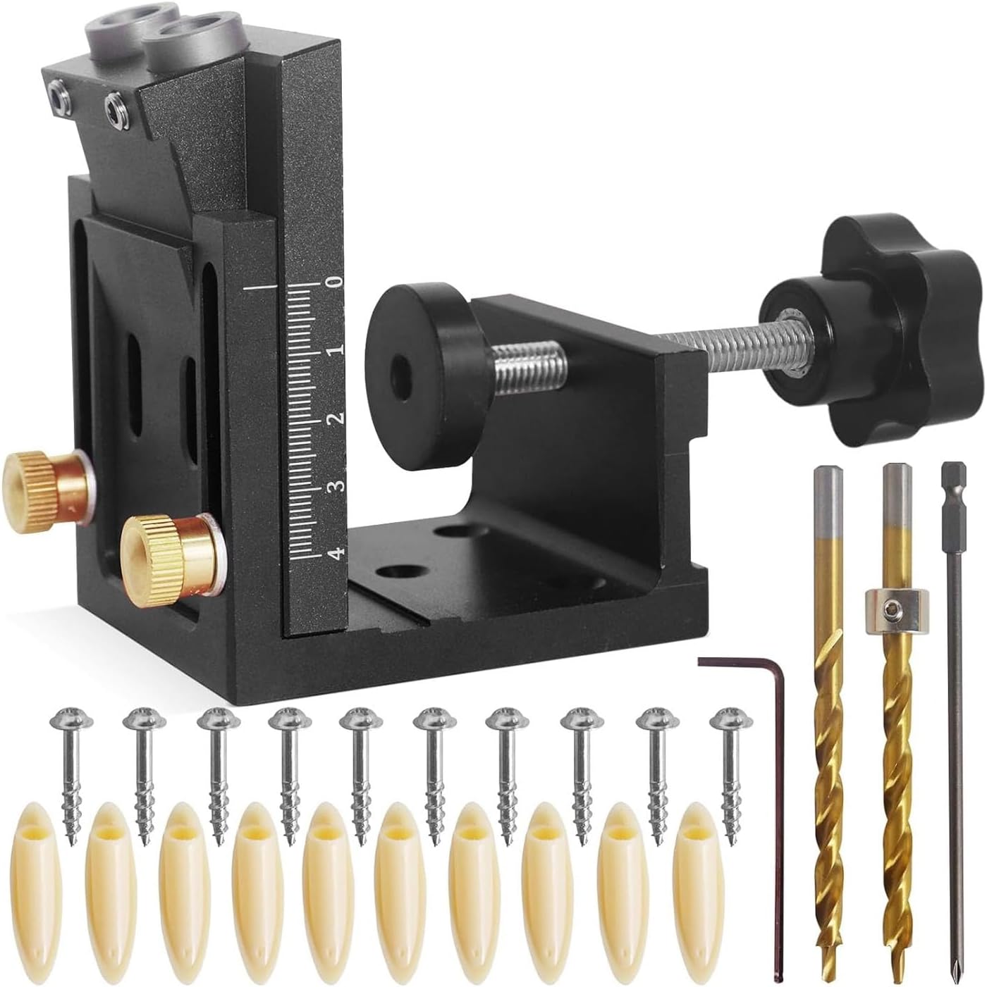 Pack of 3 Thin Transportable Wood Hit Tools for Soaking Pool Go ...