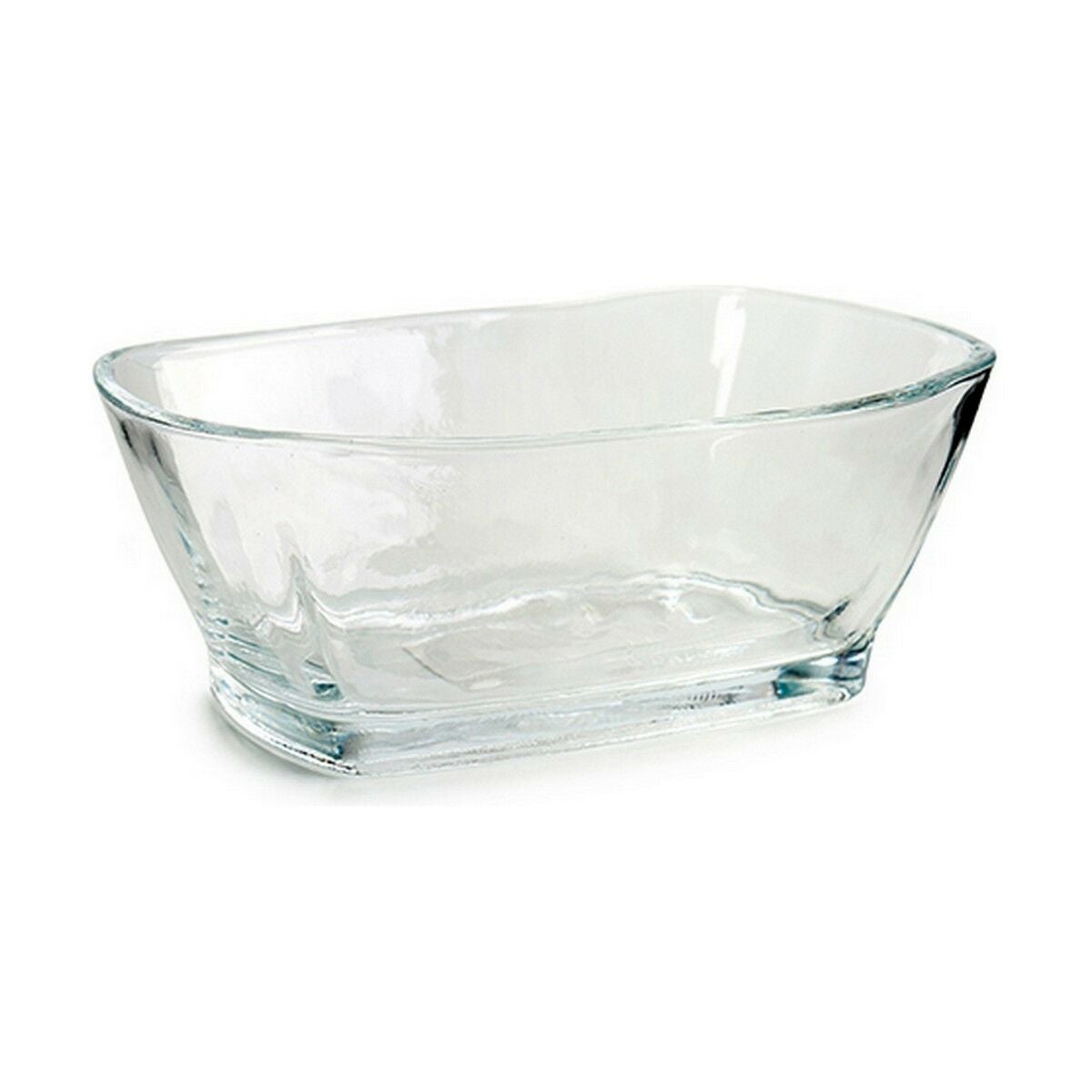 Bol Transparente Vidrio 340 ml (6 Unidades) | Leroy Merlin