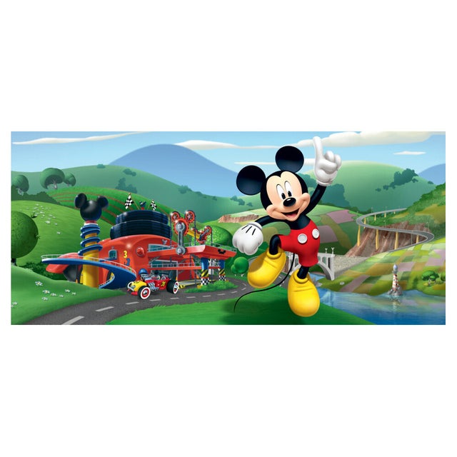 Affiche mickey au meilleur prix | Leroy Merlin