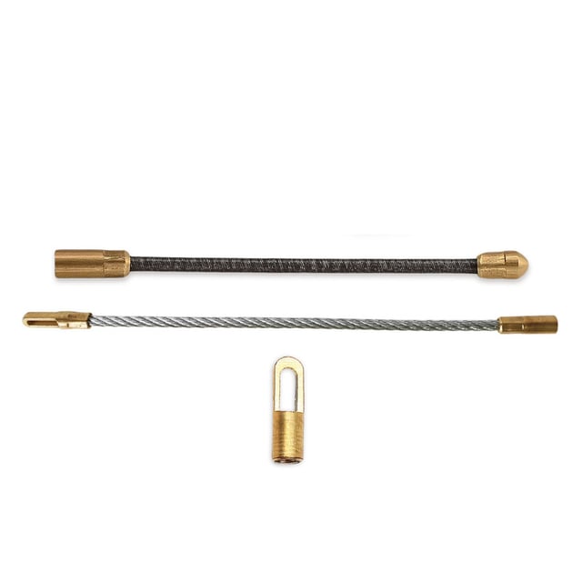 Guide cable au meilleur prix | Leroy Merlin