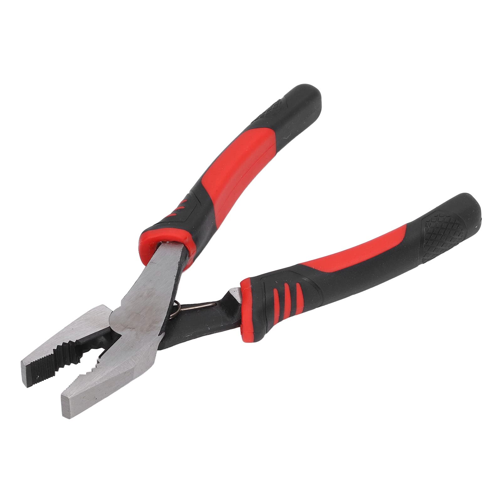 Alicates de alambre que ahorran esfuerzo, de acero con alto contenido ...