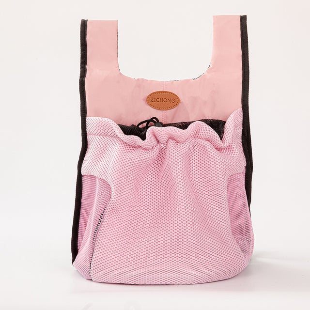 Sac bandoulière pour chien au meilleur prix | Leroy Merlin