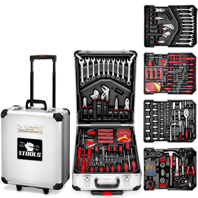 Malette outils werckmann au meilleur prix | Leroy Merlin