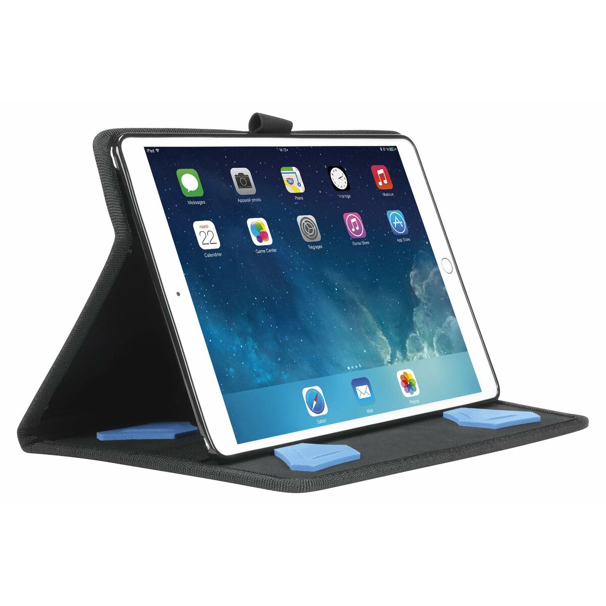 Housse pour Tablette Mobilis 051001 iPad Pro 10.5 | Leroy Merlin