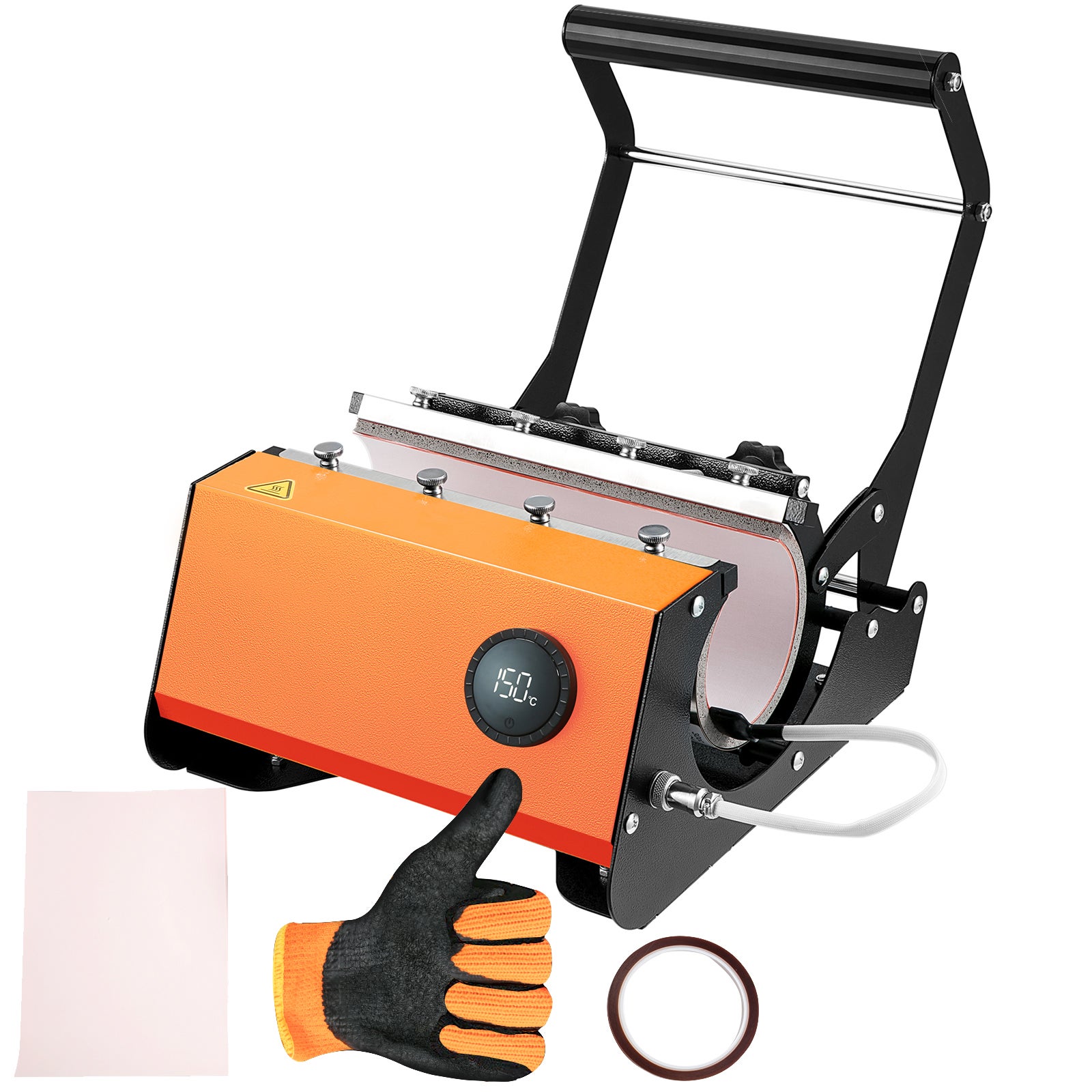 Machine à presser les tasses,SucceBuy transfert par sublimation pour ...