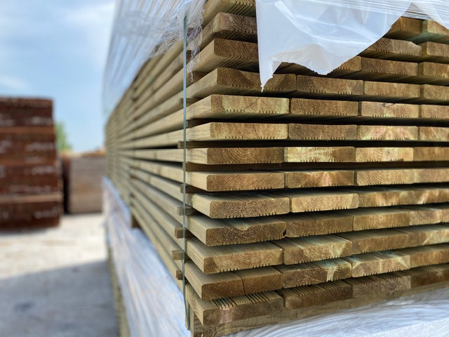 Vert pin: au meilleur prix | Bricoman