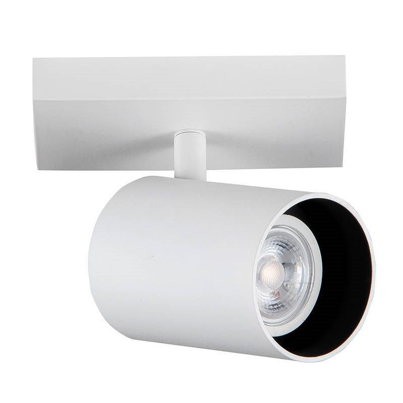 Yeelight Spotlight YLDDL-0083 Luminaria (1 bombilla) LED blanco | Leroy ...