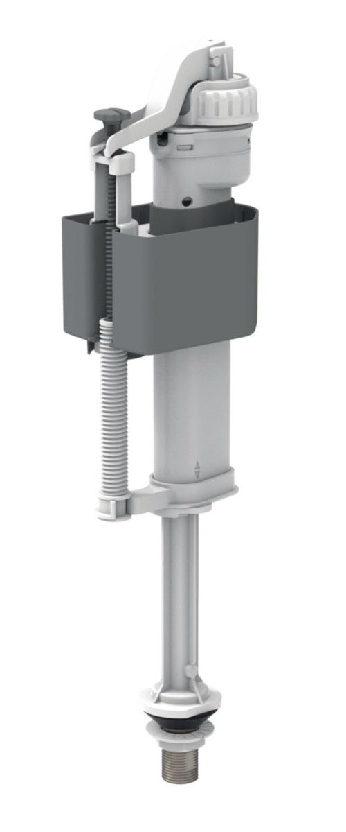 Robinet flotteur Altech à système hydraulique et alimentation basse et remplissage différé (C ...