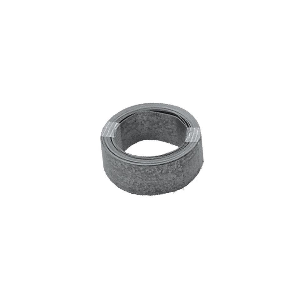 Feuillard galvanisé-144409 | Leroy Merlin