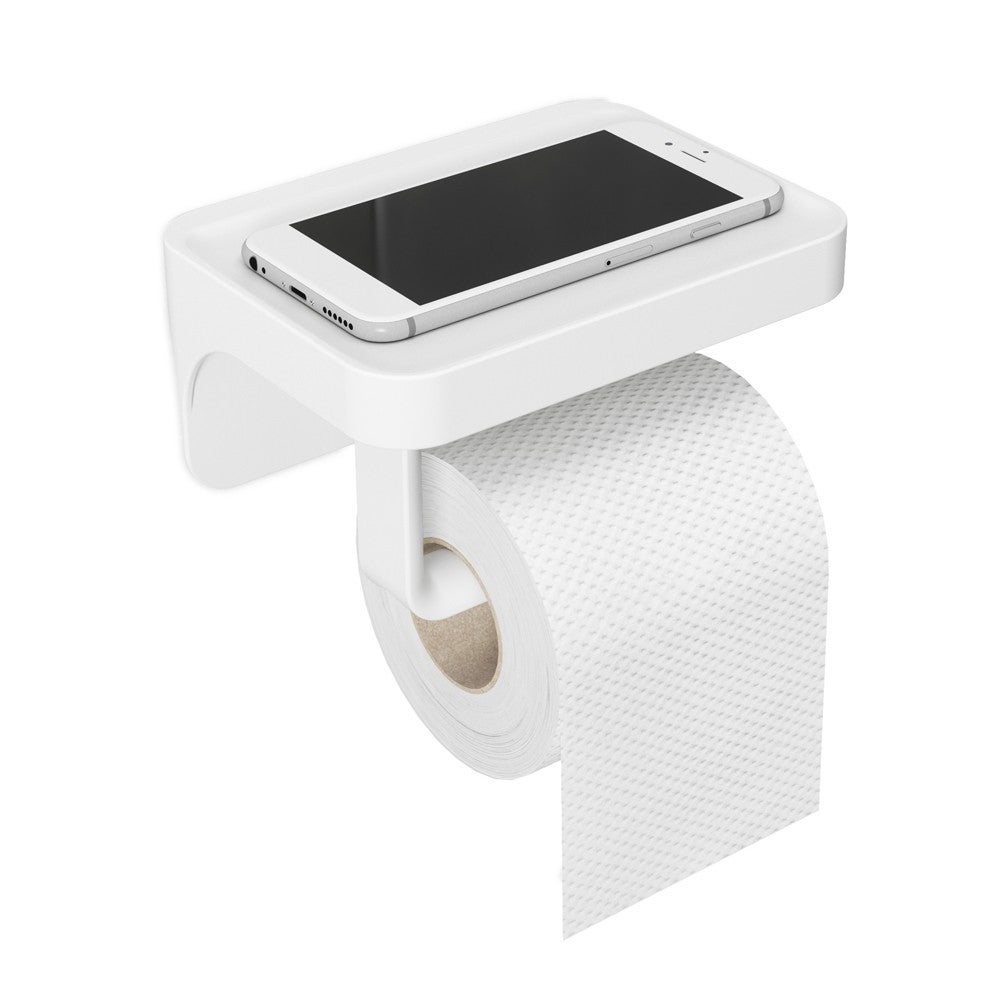 Support papier toilette Flex - UMBRA | Leroy Merlin