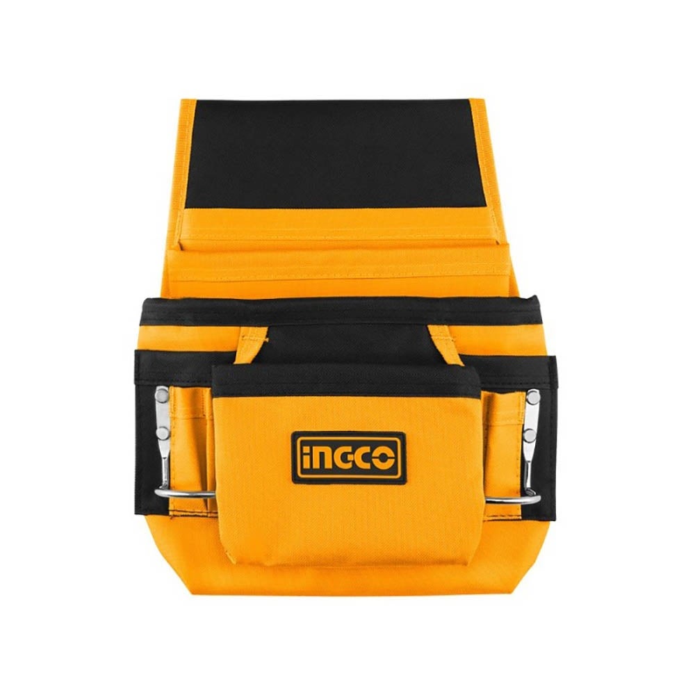 INGCO MOCHILA HERRAMIENTAS 380*170*460 mm.HBP01028 | Leroy Merlin