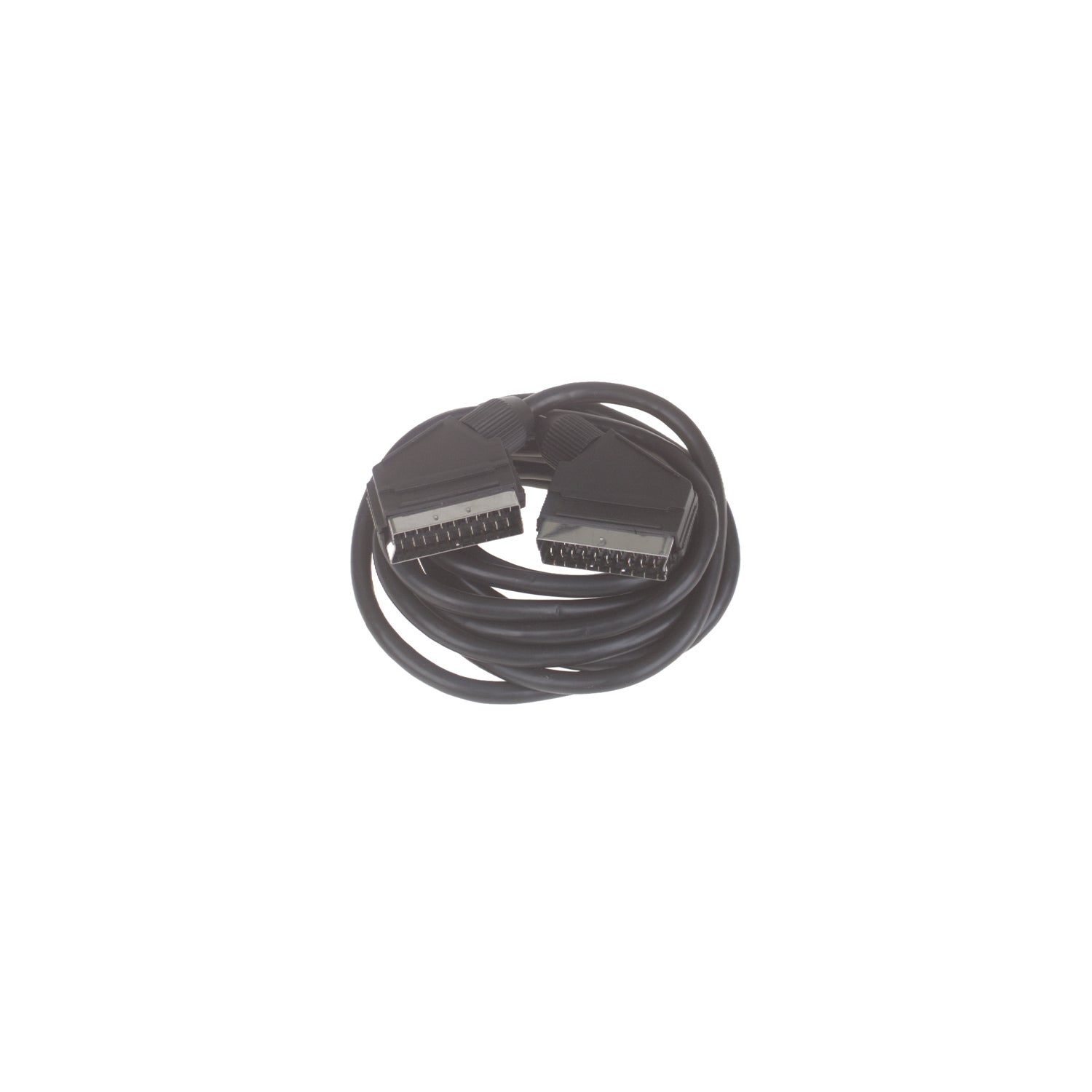 Universeel - scart kabel 21p m-m 1.5 metres - scart21p | Leroy Merlin