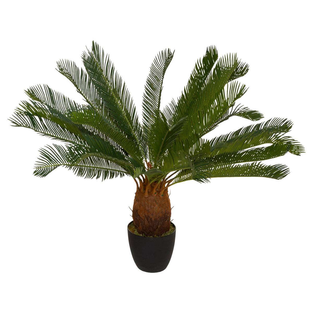Atmosphera - Planta artificial «Ananas» H93 cm | Leroy Merlin