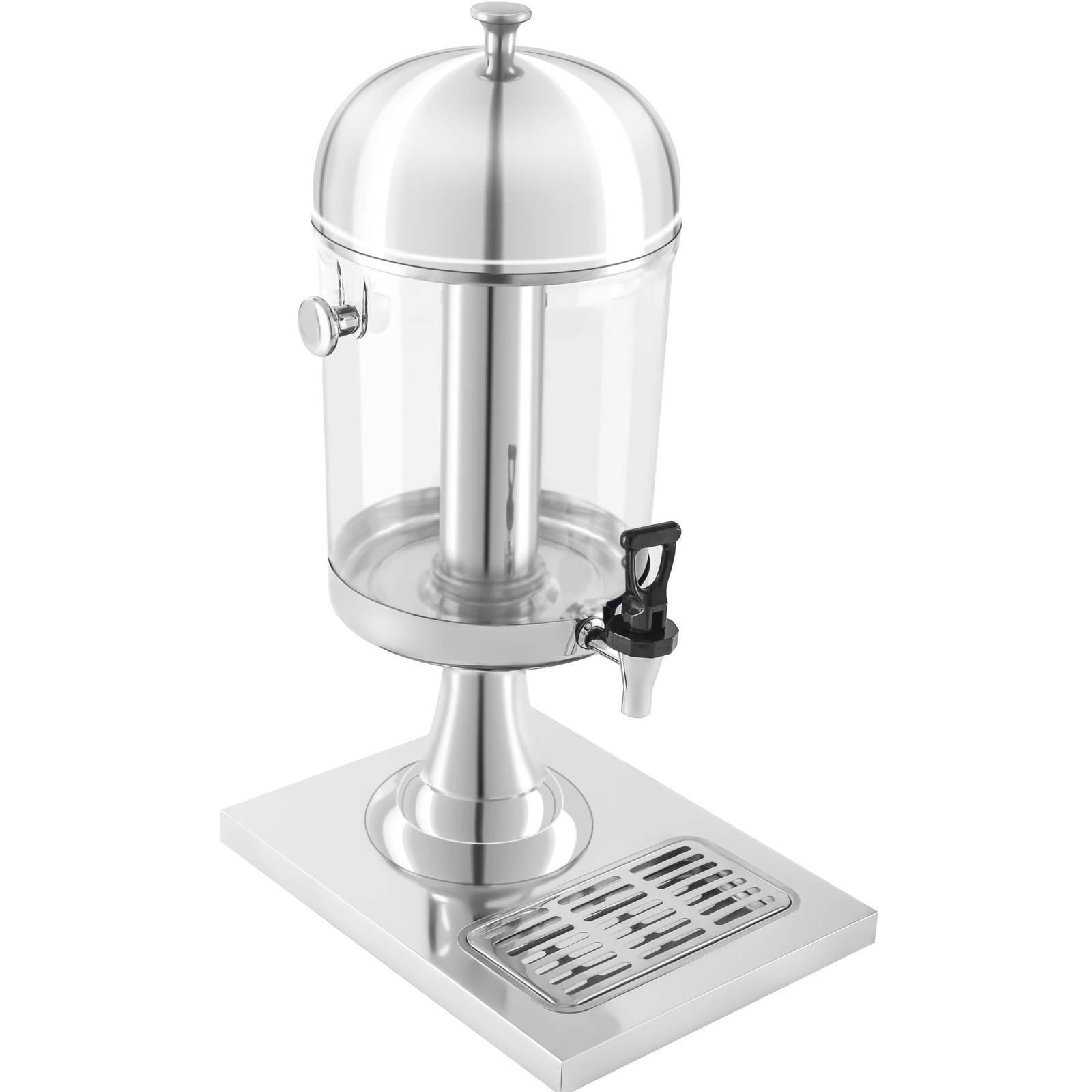 Fontaine à boisson - Royal Catering - Capacité: 1 x 7 litres - Incl ...