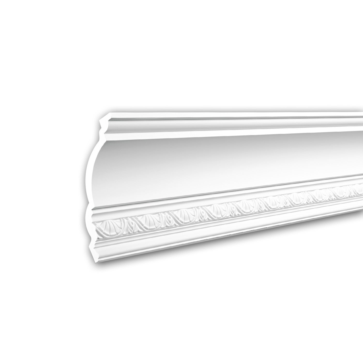 Corniche Profhome 150256 Moulure décorative | Leroy Merlin