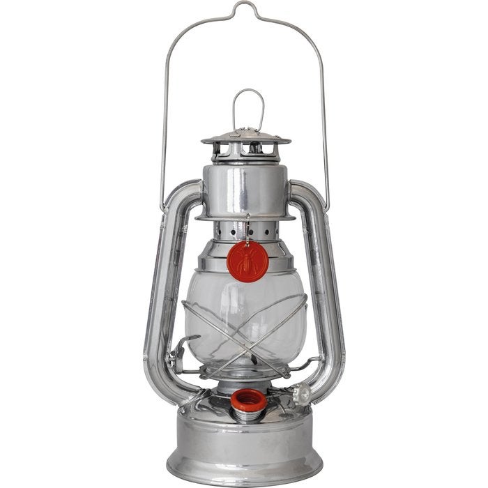 Lampe tempete luciole metal Guillouard NG074610 | Leroy Merlin