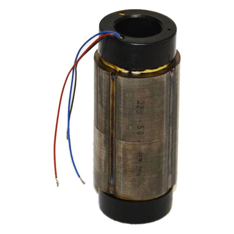 KIT STATORE 230V PER OPERATORE/MOTORE PER LUX E SUB CANCELLO ...