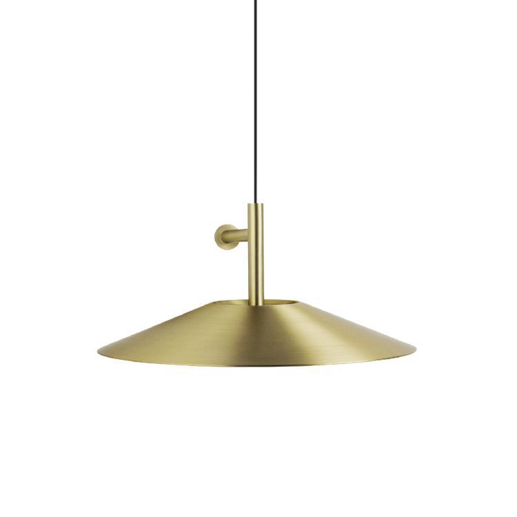 H-Applique murale LED Acier Ø26.4cm - | Leroy Merlin