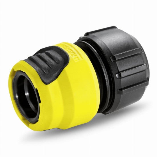 Aquastop Plus Racor Universal 13/15/19 mm KARCHER - 2.645-204.0 | Leroy ...