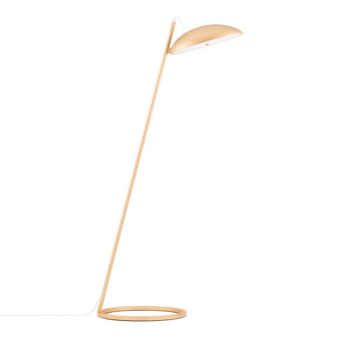 Lampadaire FLUTE | Leroy Merlin