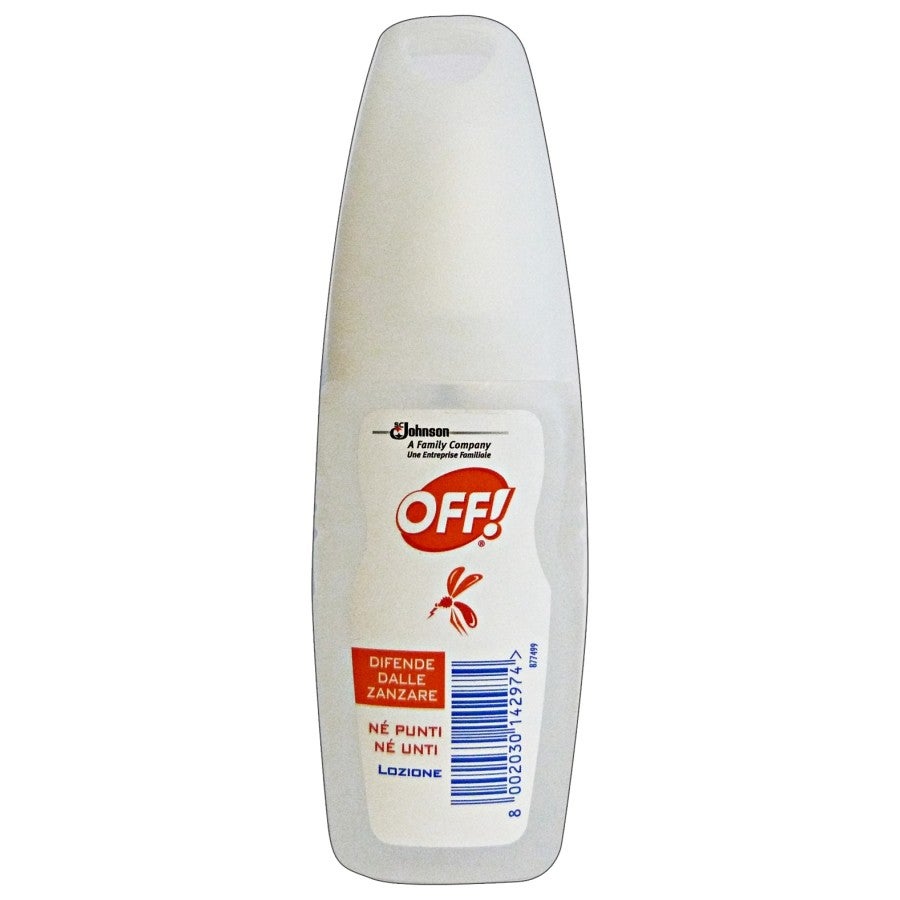 Off Anti-mordeduras 100 ml. Estoy vapeando | Leroy Merlin