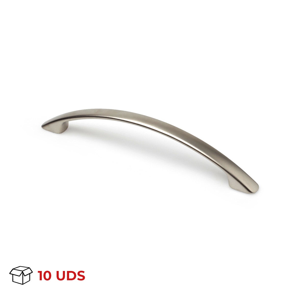 Poignée pour Meuble | Style contemporain | Fabriqué en Zamac | Fini ...