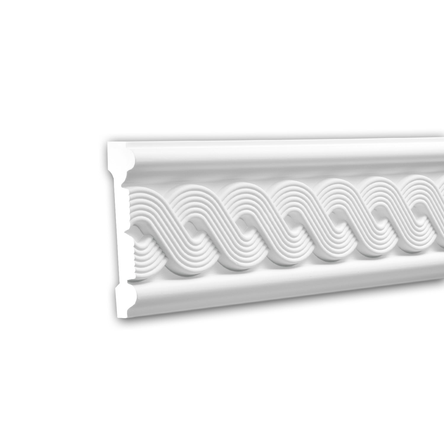 Cimaise Profhome 151319 Moulure décorative | Leroy Merlin