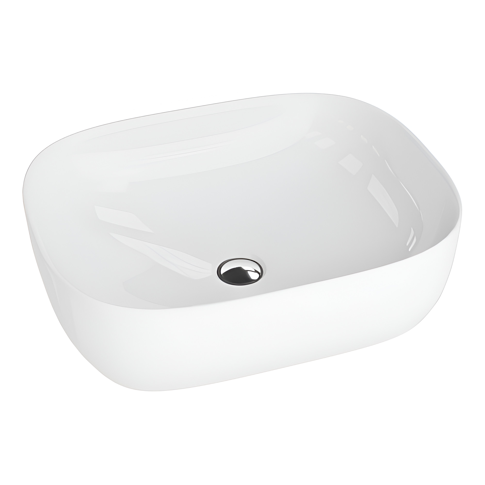 Vasque à poser LAVITA |Vasque à poser élégante et compacte|Produit en ...