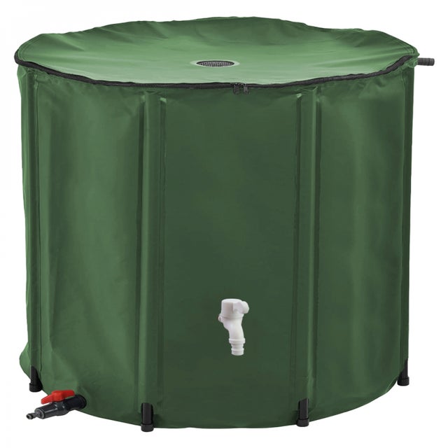 Recuperateur D Eau 1000l Leroy Merlin