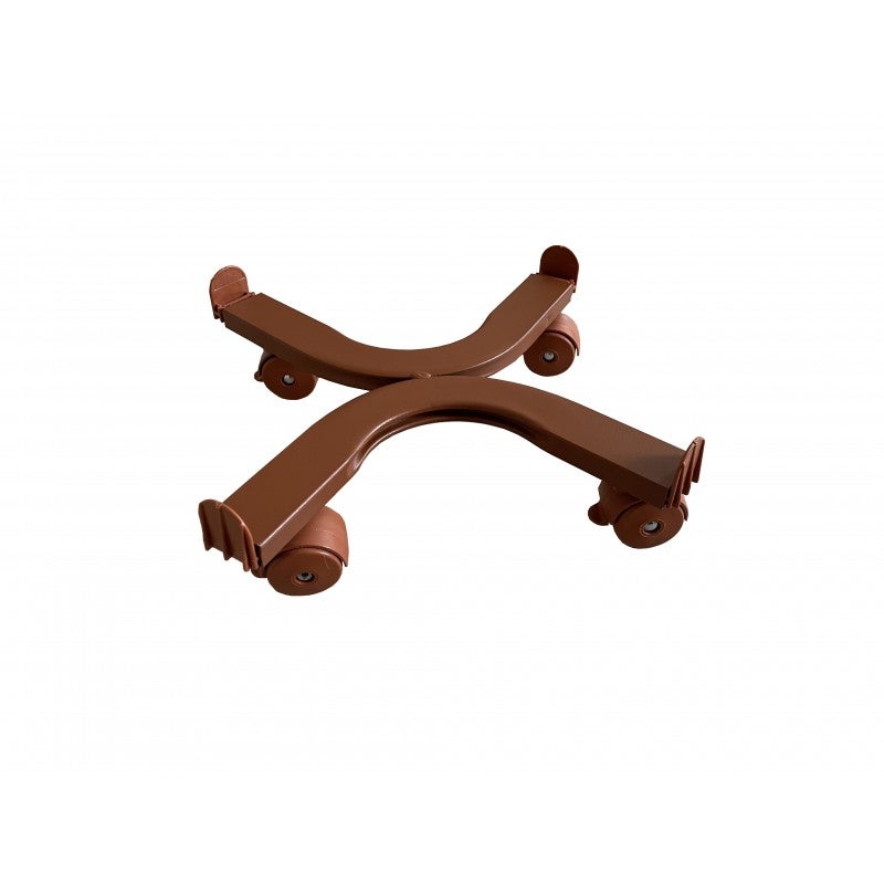 Speedy Line Carro Cuadrado Cm 38X38 Cotto Tecnokit | Leroy Merlin