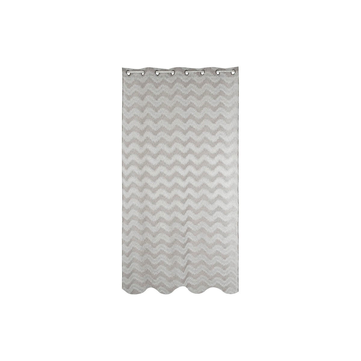 Rideaux Home ESPRIT Beige 140 x 260 x 260 cm | Leroy Merlin