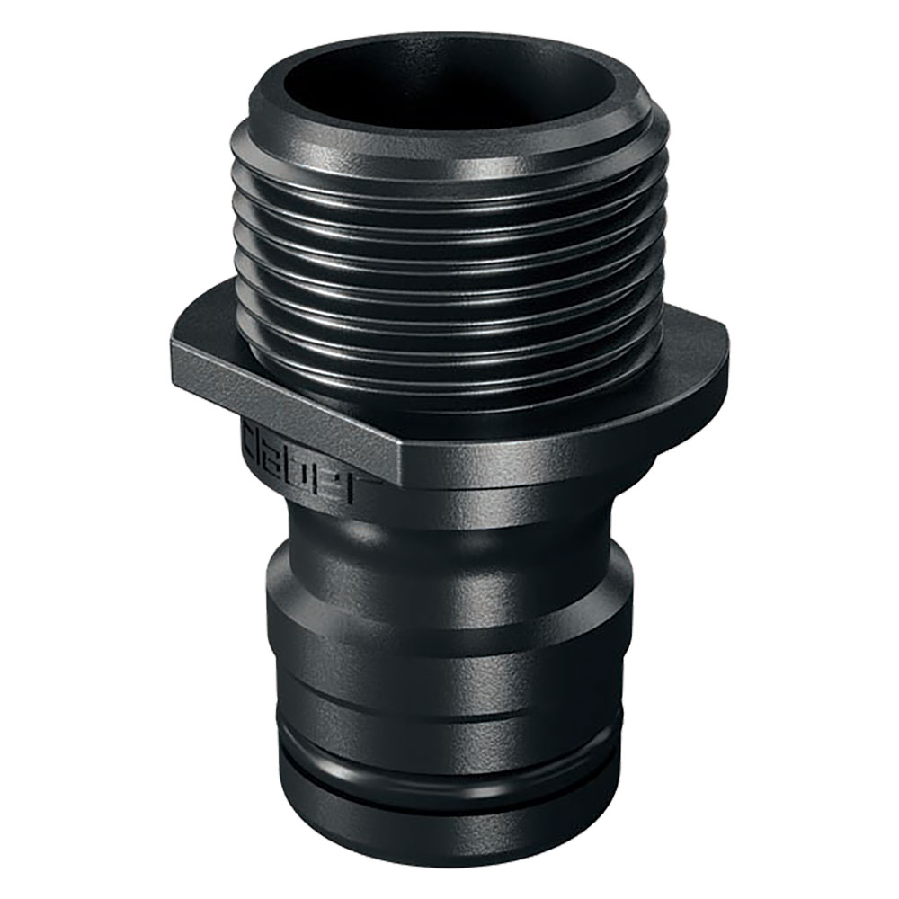 ADAPTADOR 'MAX FLOW' Art. 9654 - 1 M | Leroy Merlin