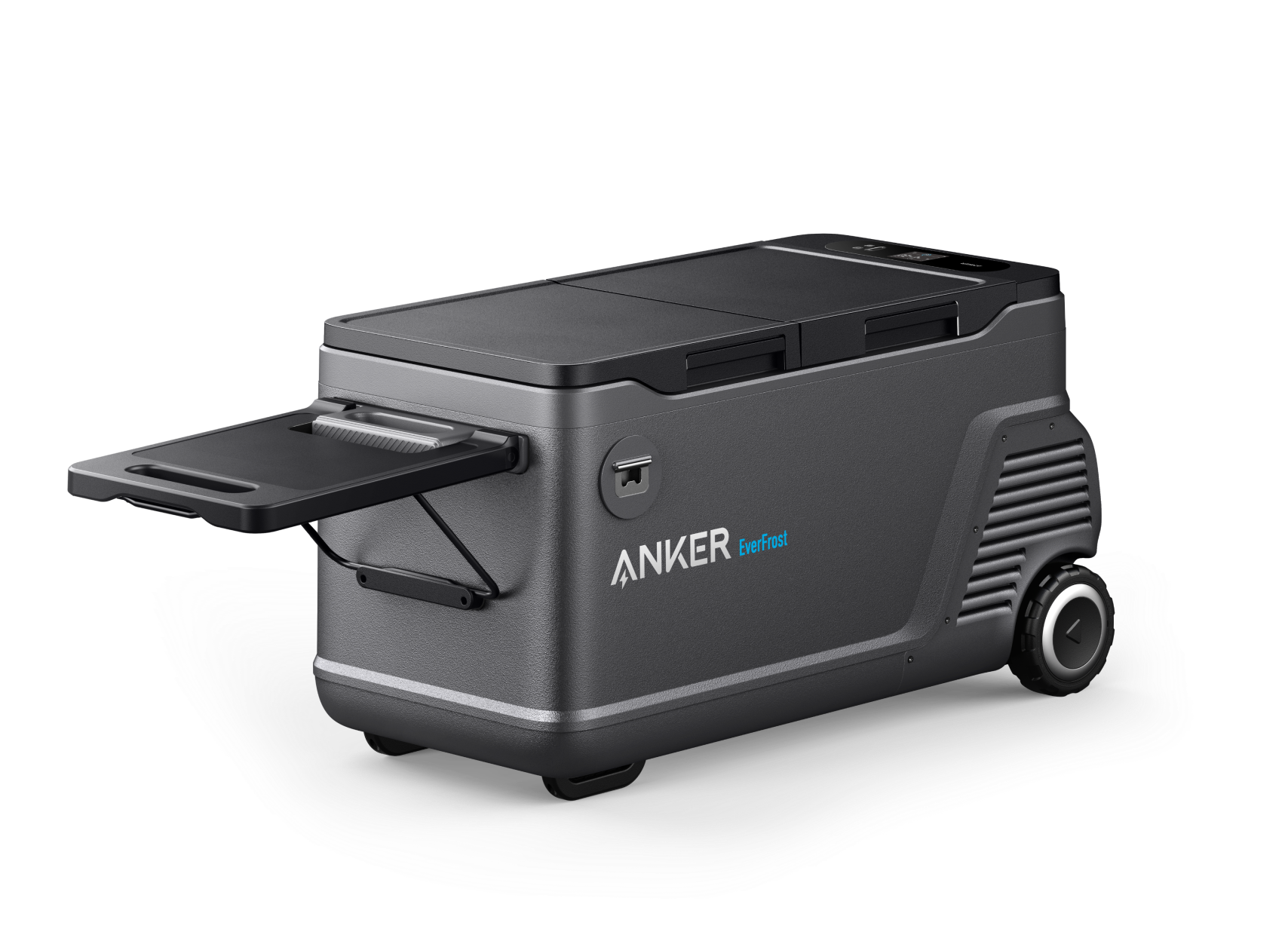 Anker Everfrost Powered Cooler 50 Arche portable | Leroy Merlin
