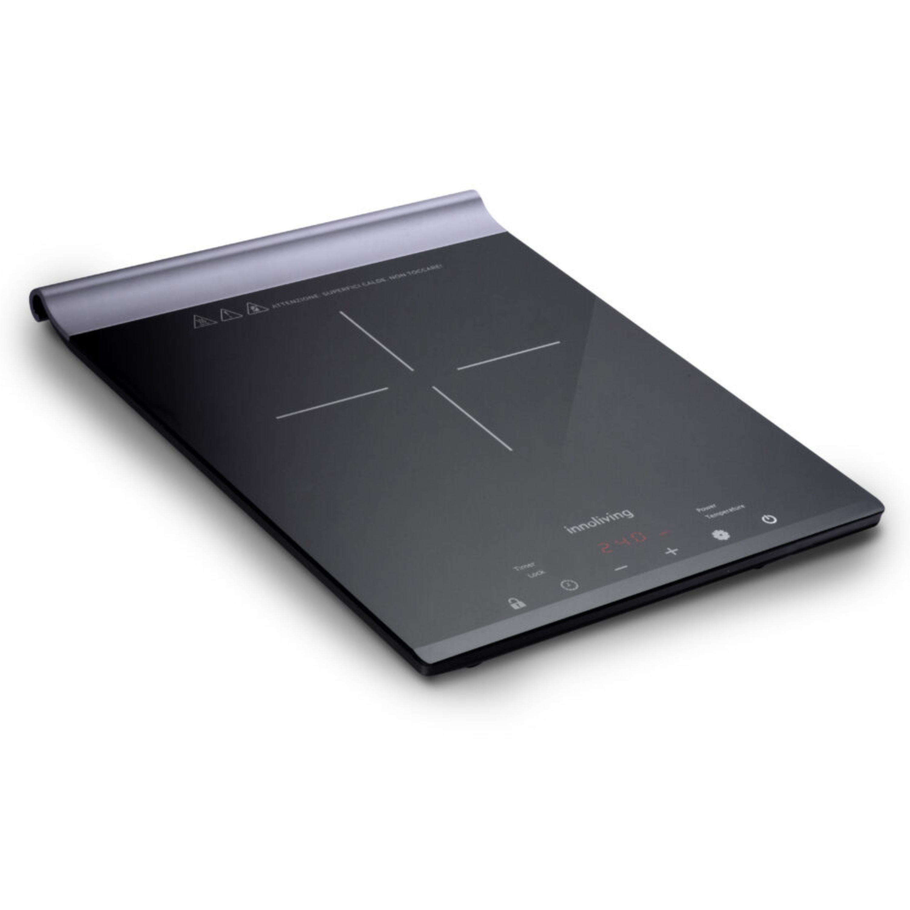 PLAQUE D’INDUCTION SIMPLE | Leroy Merlin