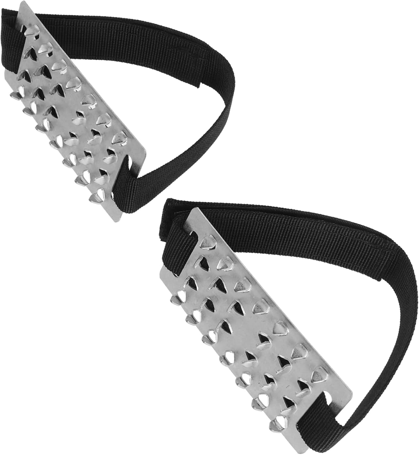 Crampones - Raquetas de hielo y nieve para exteriores - Crampones para ...