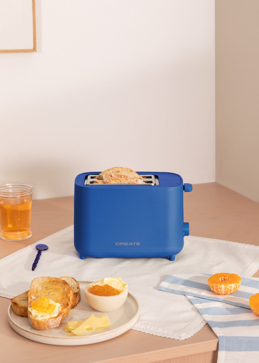 CREATE - TOAST STUDIO - Tostapane | Leroy Merlin