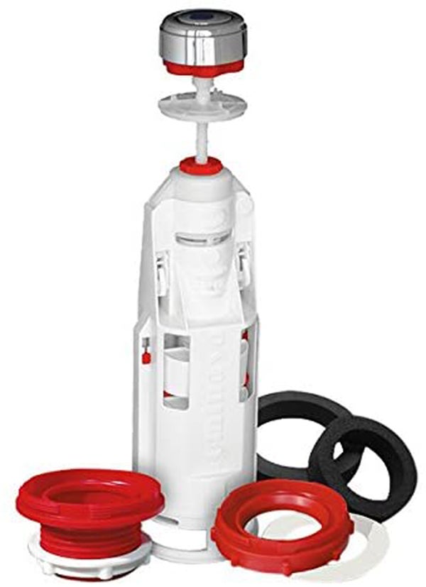 FOMINAYA DESCARGADOR CISTERNA ECO CYCLON 10 | Leroy Merlin